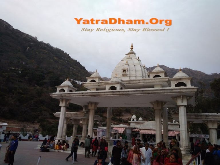 Vaishno Devi Yatra | Complete Guide