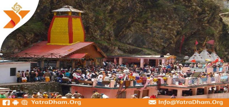 Karnaprayag | Where Karna worshipped Suryadev | YatraDham.Org