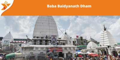 Baba Baidyanath Dham Temple Timings and Darshan Booking