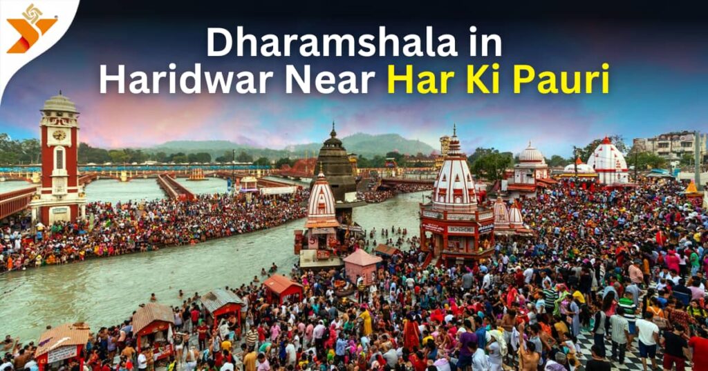 10 Famous Temples in Haridwar to Visit in 2025