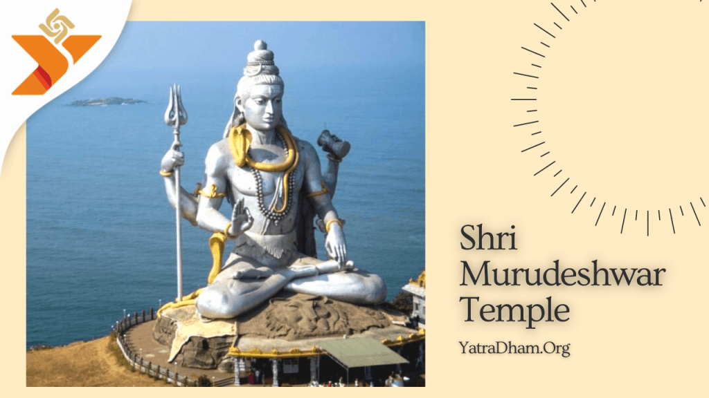 Alwarthirunagari Perumal Temple | Nava Tirupathi 4 | YatraDham.Org