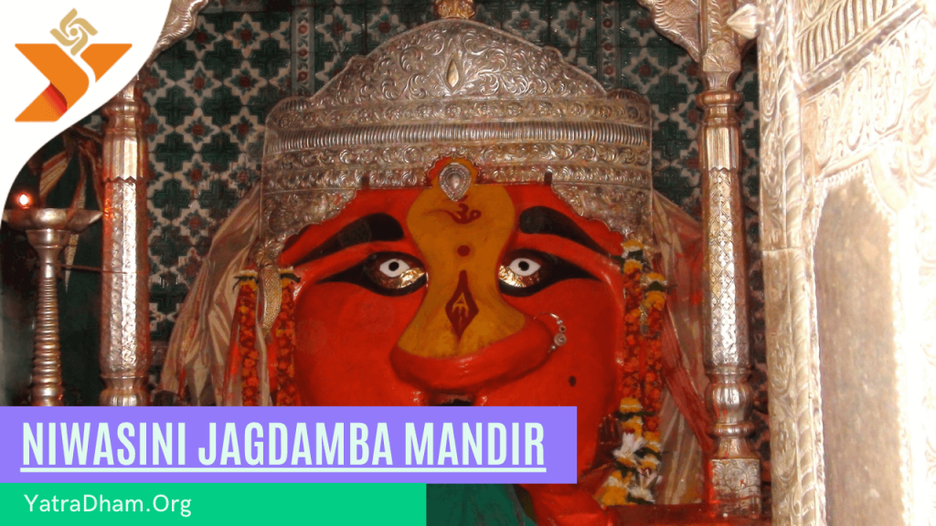 Ganeshpuri Nityananda Samadhi Temple Timings | YatraDham.Org