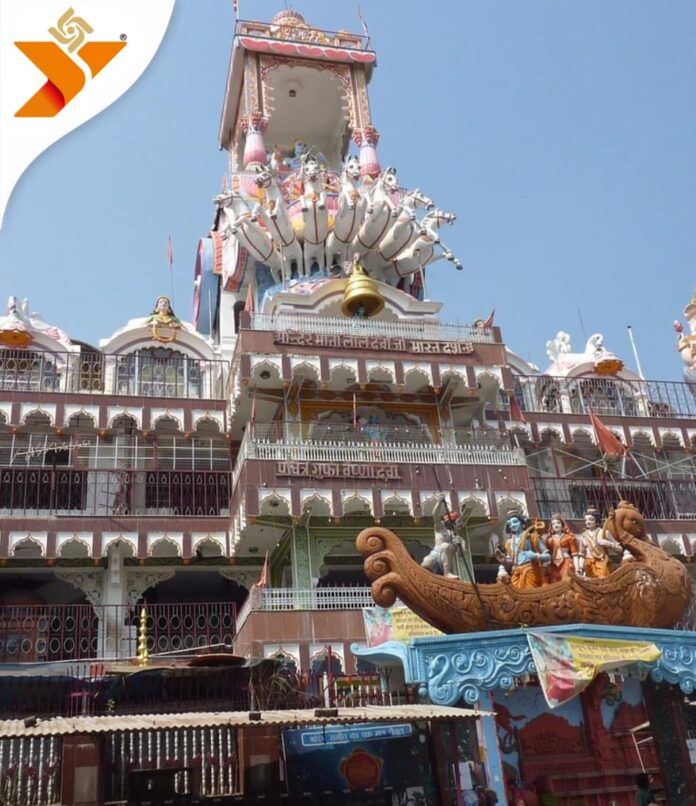 10 Famous Temples in Haridwar to Visit in 2025