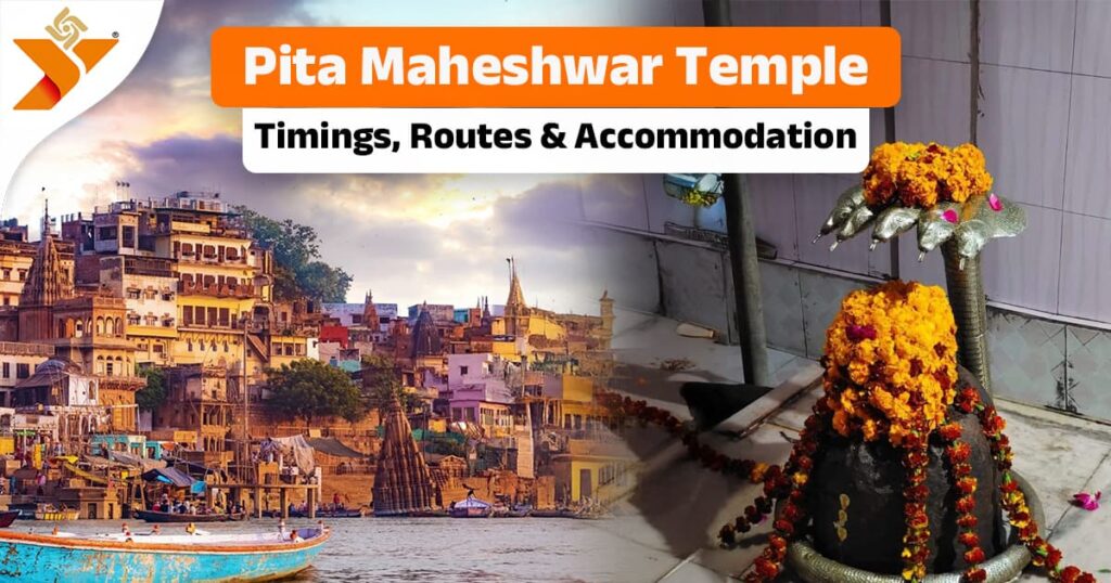 Vishalakshi Temple Varanasi Timings, Festivals & How to Reach