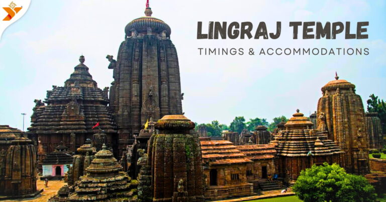 Loknath Temple Puri- History, Timings, Festivals & Entry Fees