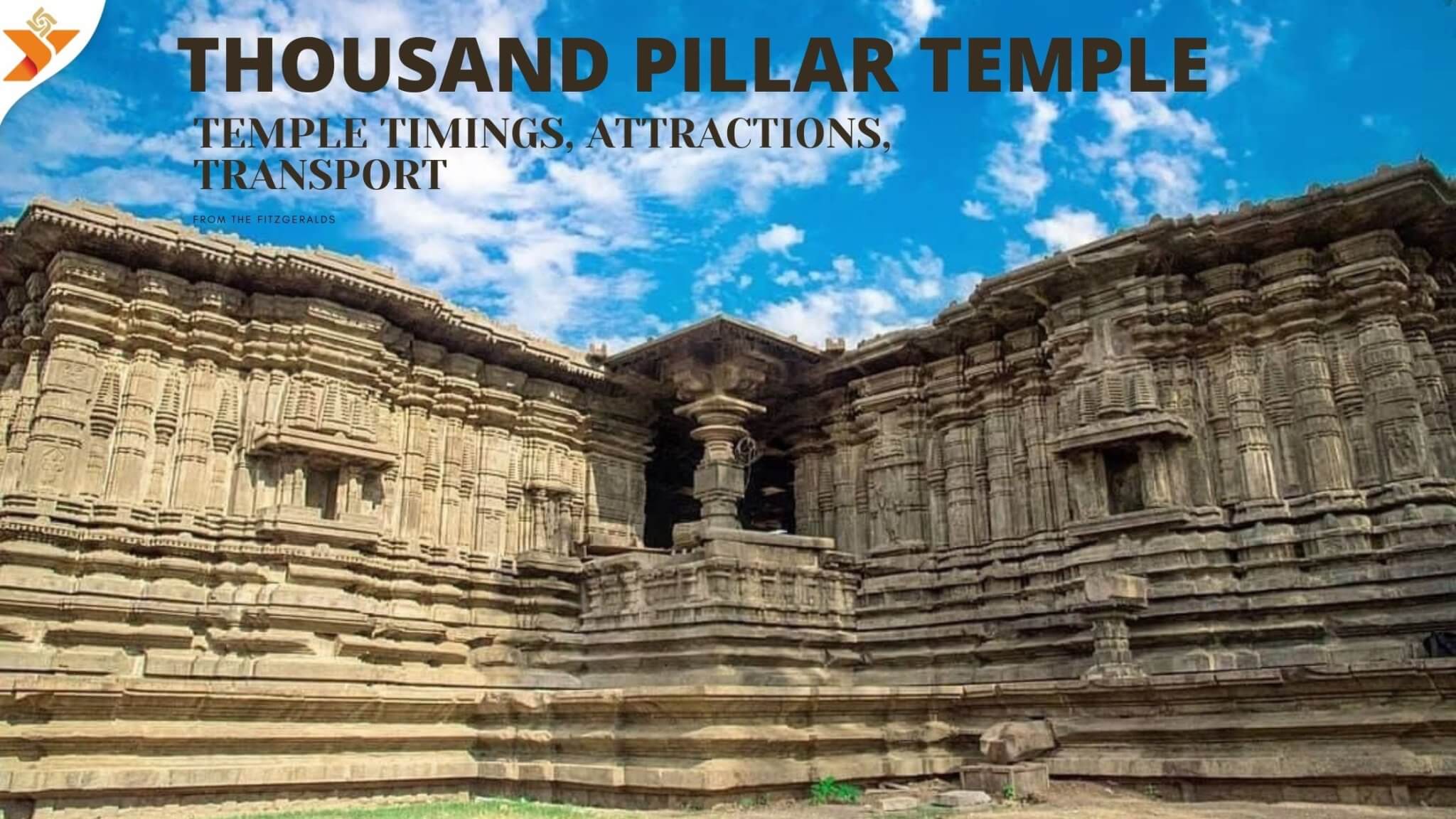 Warangal Ramappa Temple Timings, History & Architecture