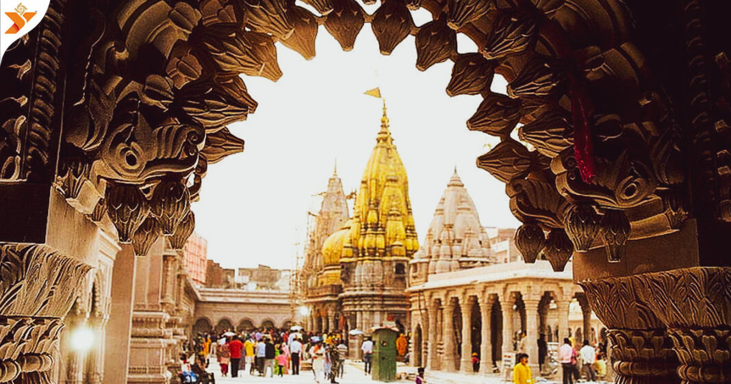 How to Reach Varanasi By Air, Road, Rail | Complete Detail