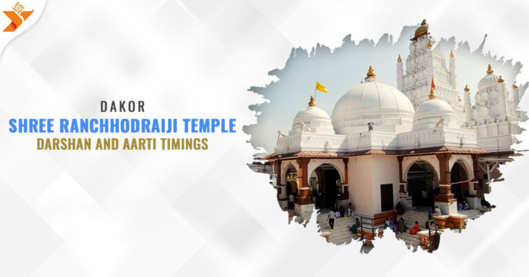 Dakor Temple Timings Gujarat