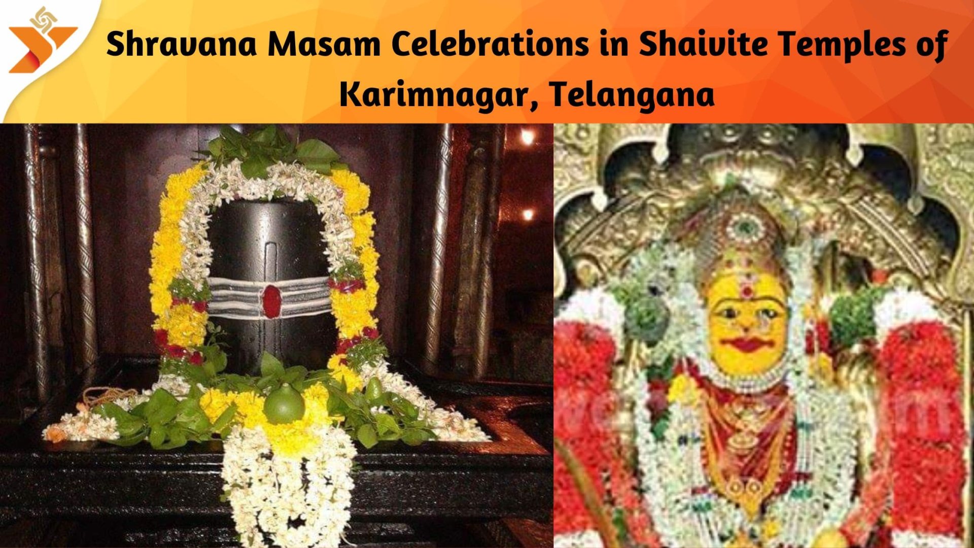 Ugadi Festival 2026 at Srisailam Temple - Date, Timings & More