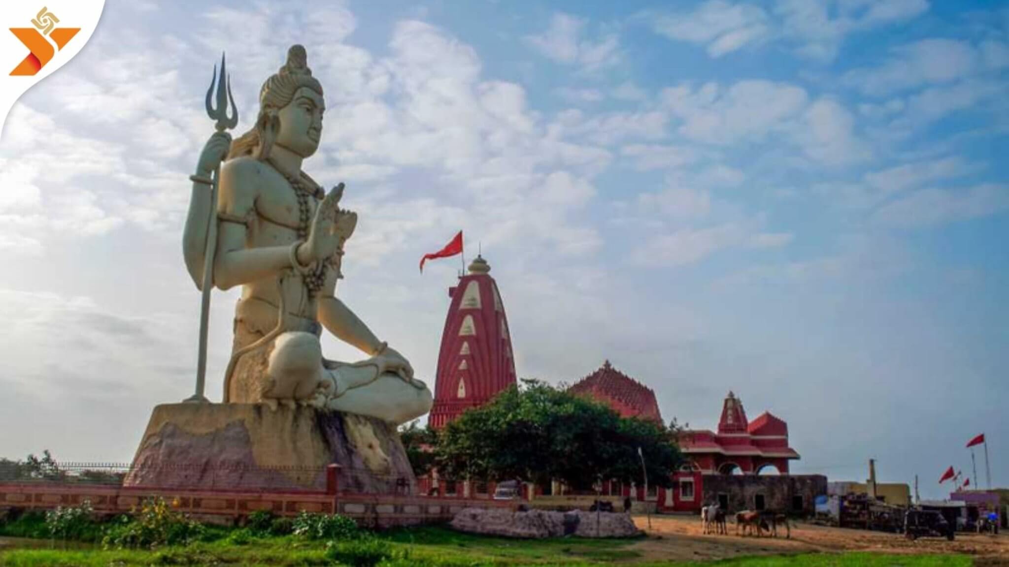Top 8 Places to Visit in Dwarka (2026)