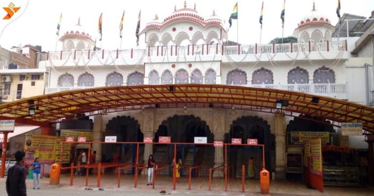 Famous Ganesh Temples in India to Visit in 2026