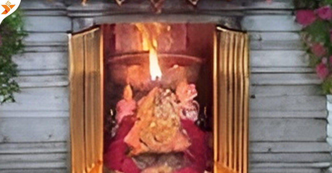 List of 51 Shakti Peeth with Name, Location, Body Part & Photos