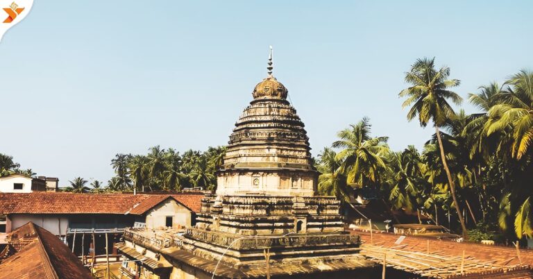 11 Famous Temples of South India