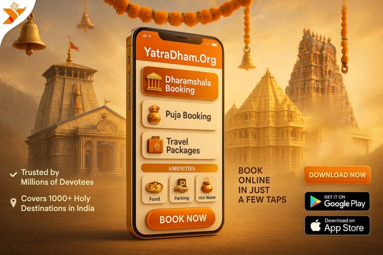 Kedarnath Helicopter Booking 2026 - Price, Time and Starting Date
