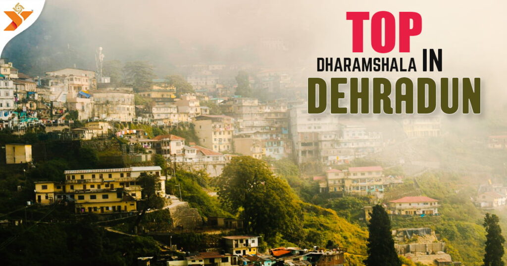 Best Dharamshala in Dehradun (Check Price & Book Room)