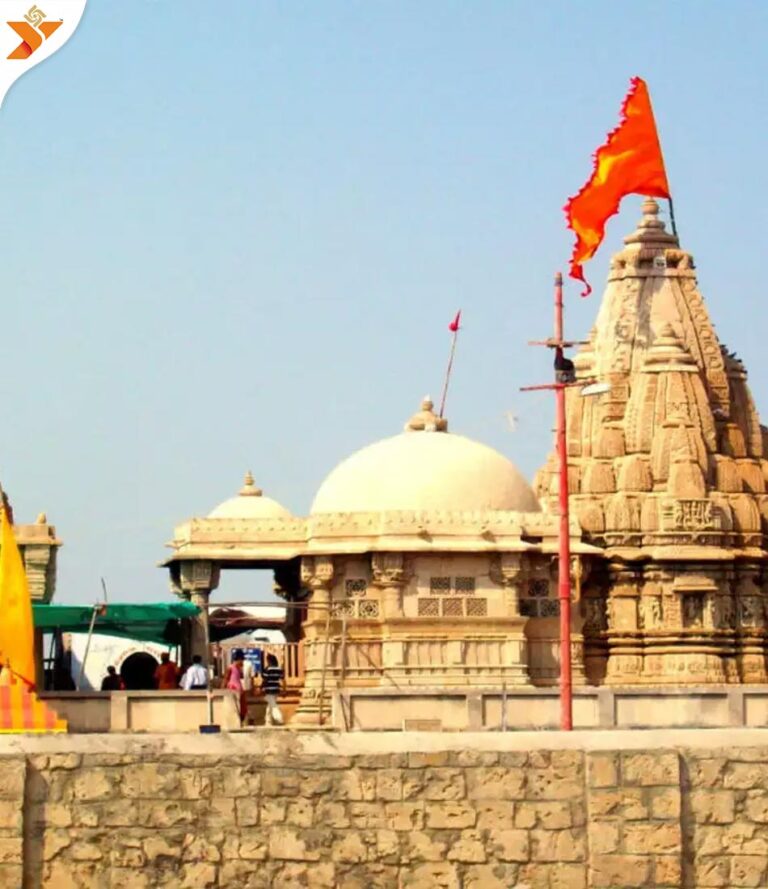 Panch Dwarka Tour Guide 2024 (All You Need To Know)