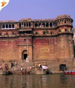 List of Varanasi Ghats with Name and Photos (Updated)