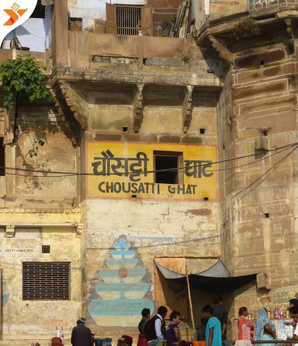 List of Varanasi Ghats with Name and Photos (Updated)