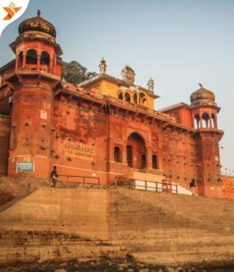 List of Varanasi Ghats with Name and Photos (Updated)