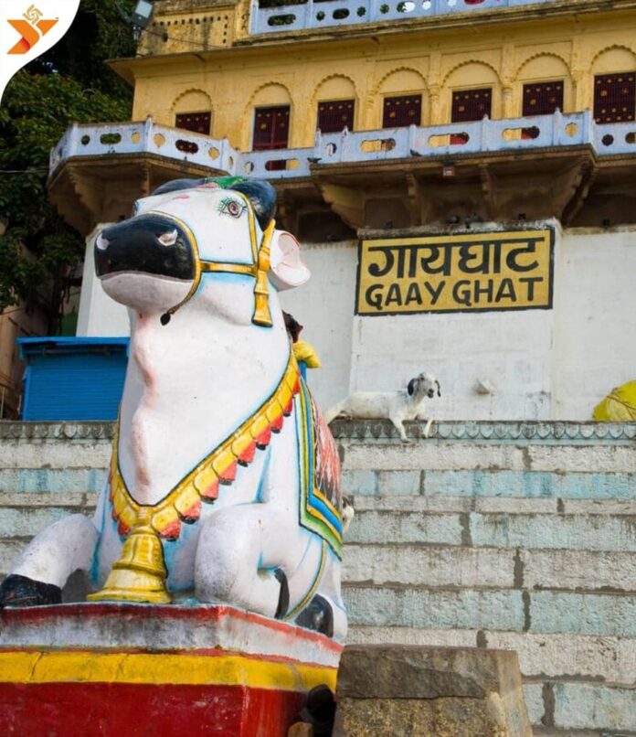 List of Varanasi Ghats with Name and Photos (Updated)