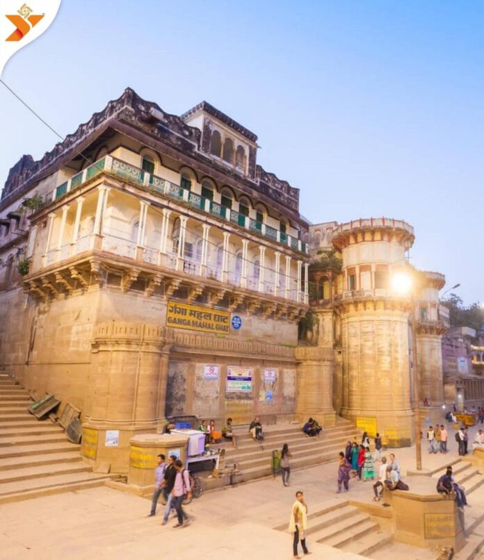 List of Varanasi Ghats with Name and Photos (Updated)