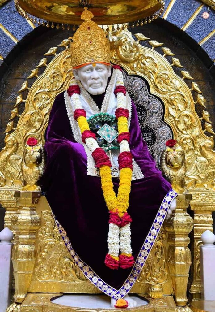 Shirdi Darshan Online Tickets Booking Open (Complete Details)