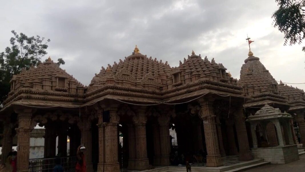 Ganpati Temple Timings, Ganapatpura [Koth Ganesh Mandir]