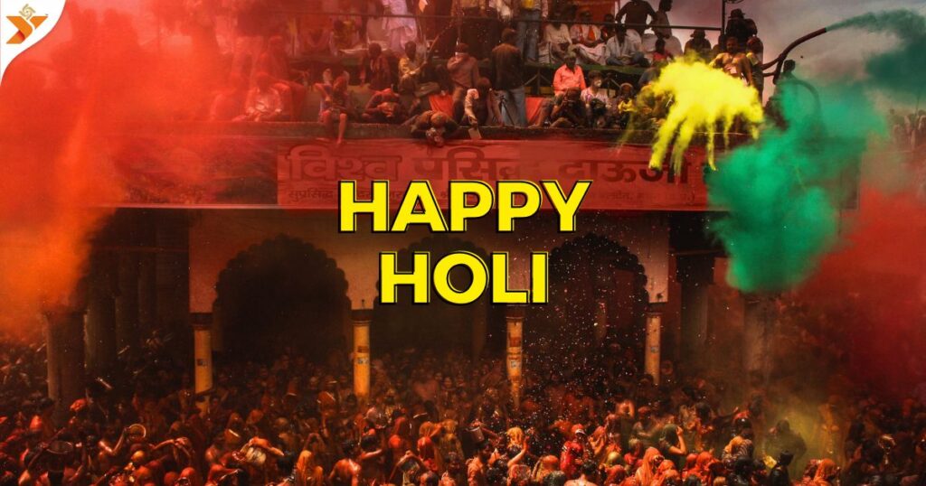 Holi Status Video 2025 Download Images & Quotes for Wishes