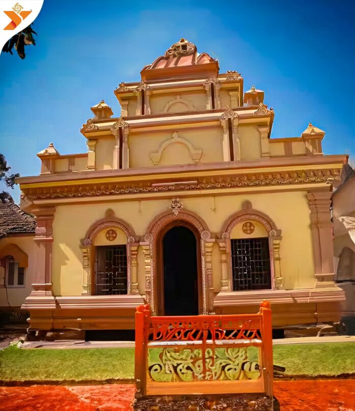 Temples in Goa 2024 (Check Before you Visit)