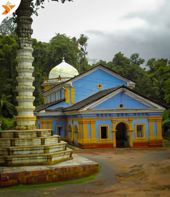 Temples in Goa 2024 (Check Before you Visit)