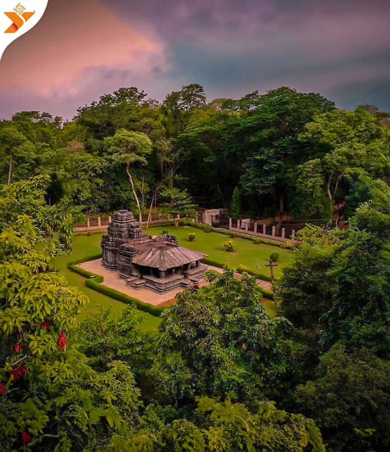 Temples in Goa 2024 (Check Before you Visit)