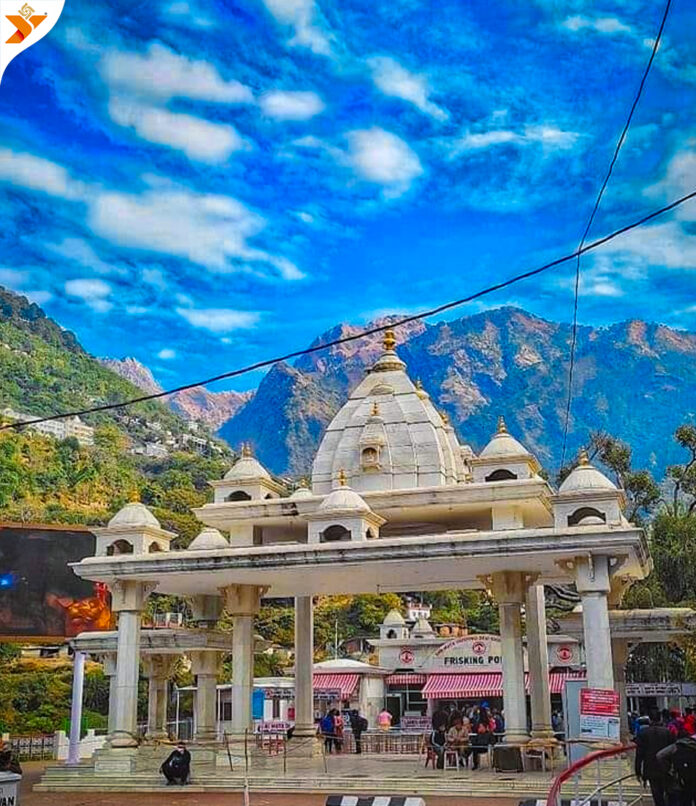 How to Reach Katra by Road, Rail & Air - Complete Guide