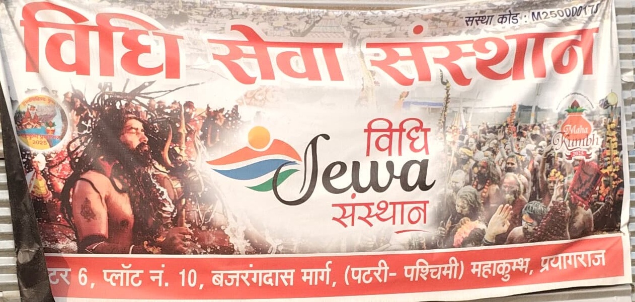 Explore the Highlights of Maha Kumbh Mela Sector Guide