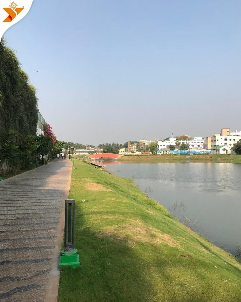 Top Places to Visit in Chennai with Family - Beaches, Parks & More