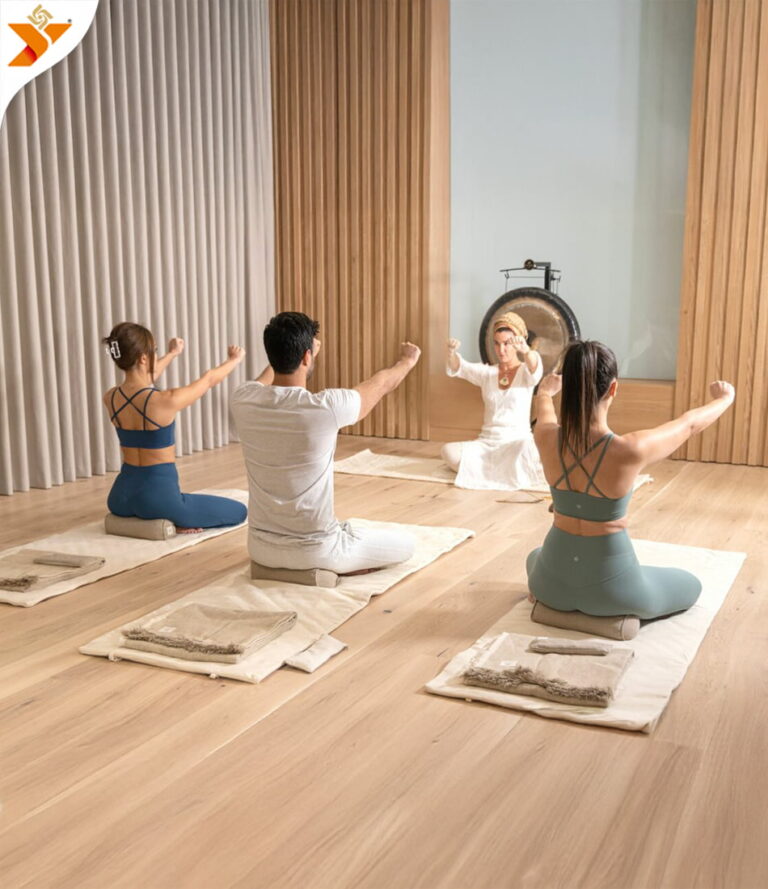 Yoga Benefits in Daily Life | Importance & Types of Yoga