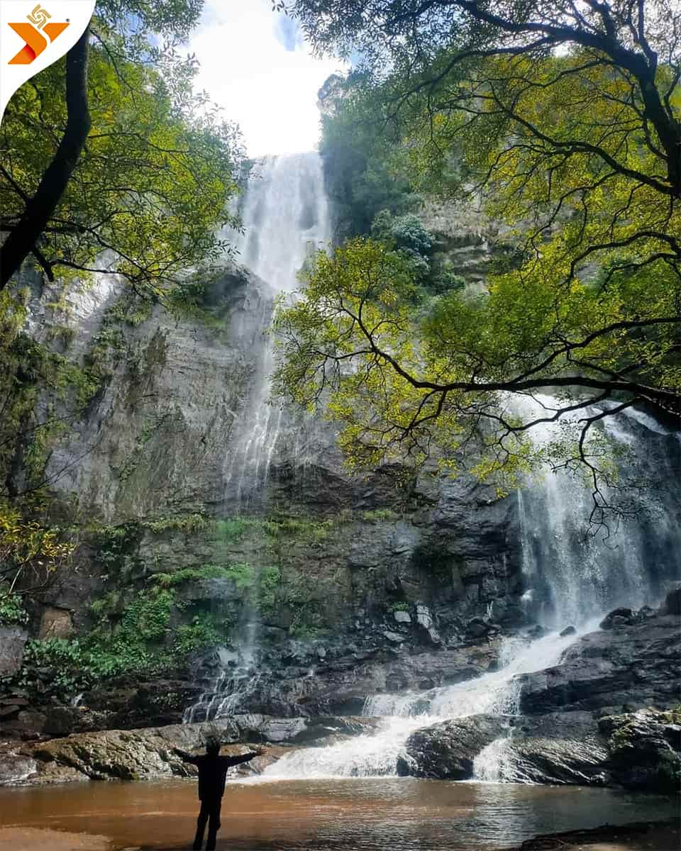 Best Hidden Waterfalls in Kodaikanal | Travel Guide & Tips