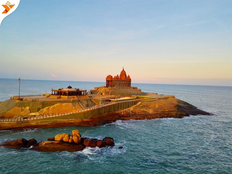 Kanyakumari Glass Bridge - Booking, Ticket Price, and Timings