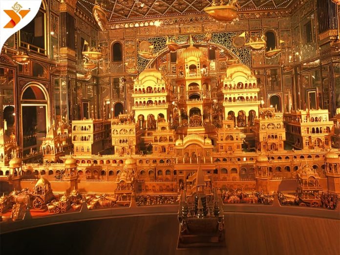 Top Tourists Places & Temples to Visit in Ayodhya