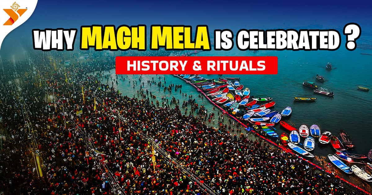 Why Magh Mela Celebrated? Everything You Need to Know