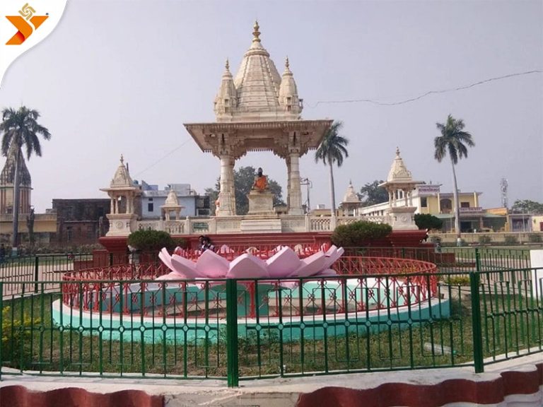 Top Tourists Places & Temples to Visit in Ayodhya