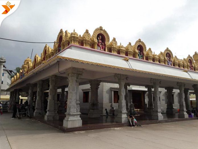 Banashankari Temple Timings & Darshan Details