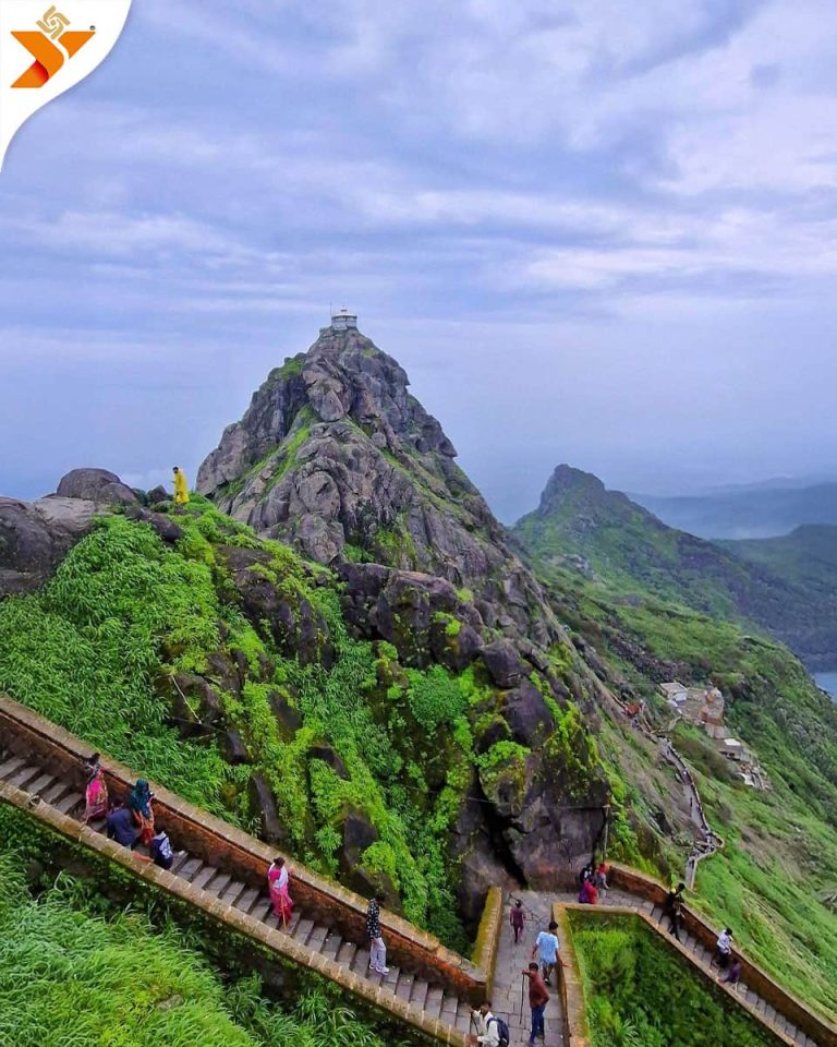 Complete Guide to Sacred Girnar Temples of Girnar Parvat