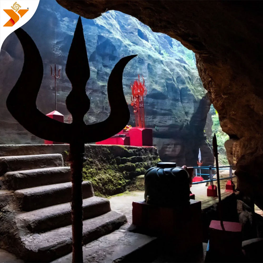 Complete Guide to Sacred Girnar Temples of Girnar Parvat