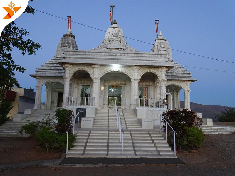 Complete Guide to Sacred Girnar Temples of Girnar Parvat