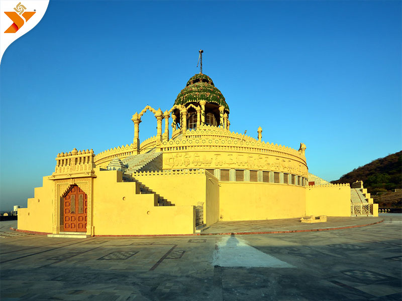 Complete Guide to Sacred Girnar Temples of Girnar Parvat