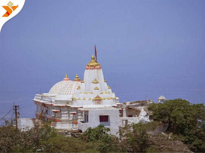 Complete Guide to Sacred Girnar Temples of Girnar Parvat